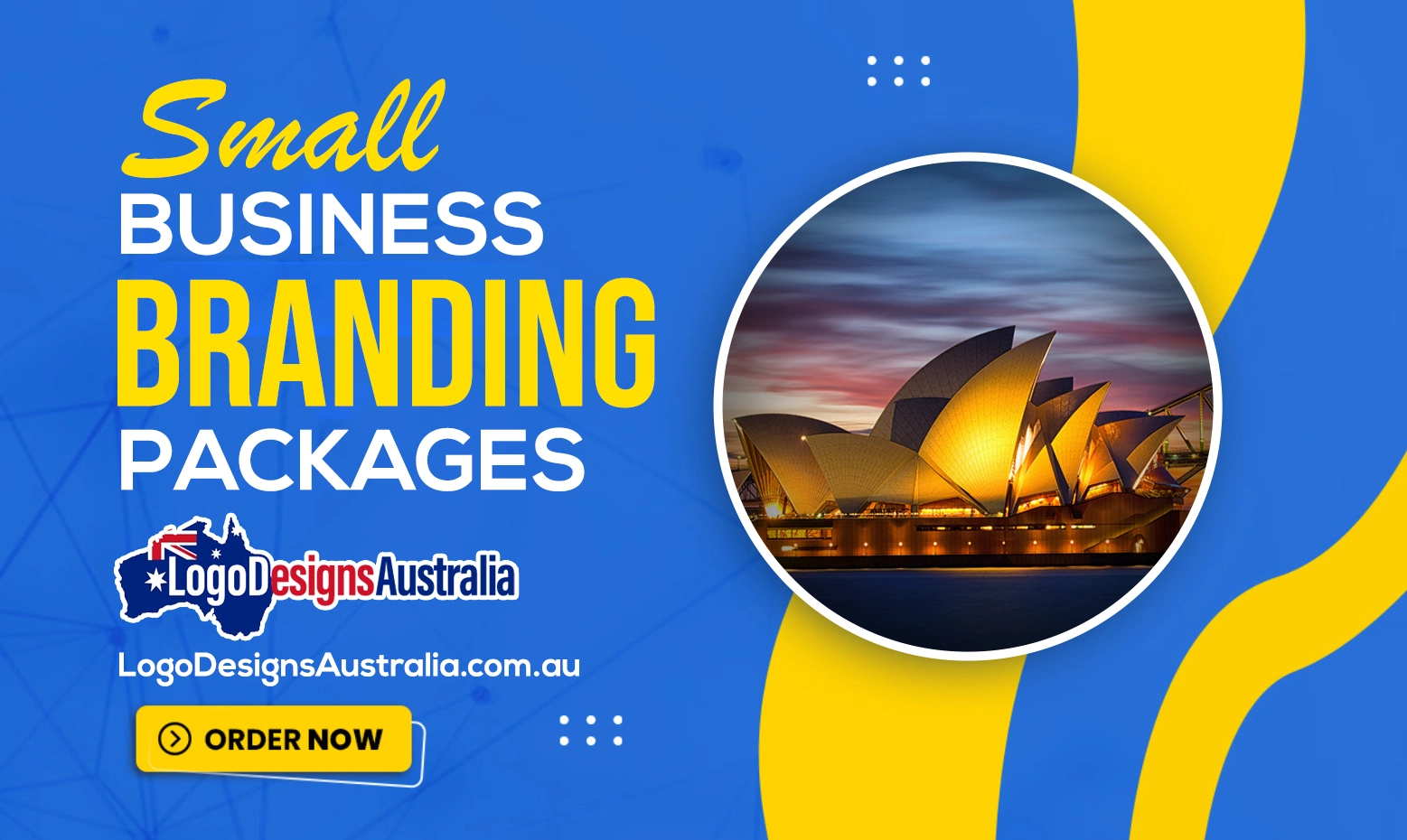 Branding Packages for Small Business 2025